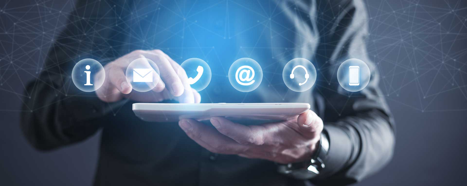 Great Customer Care | The OSOI Advantage